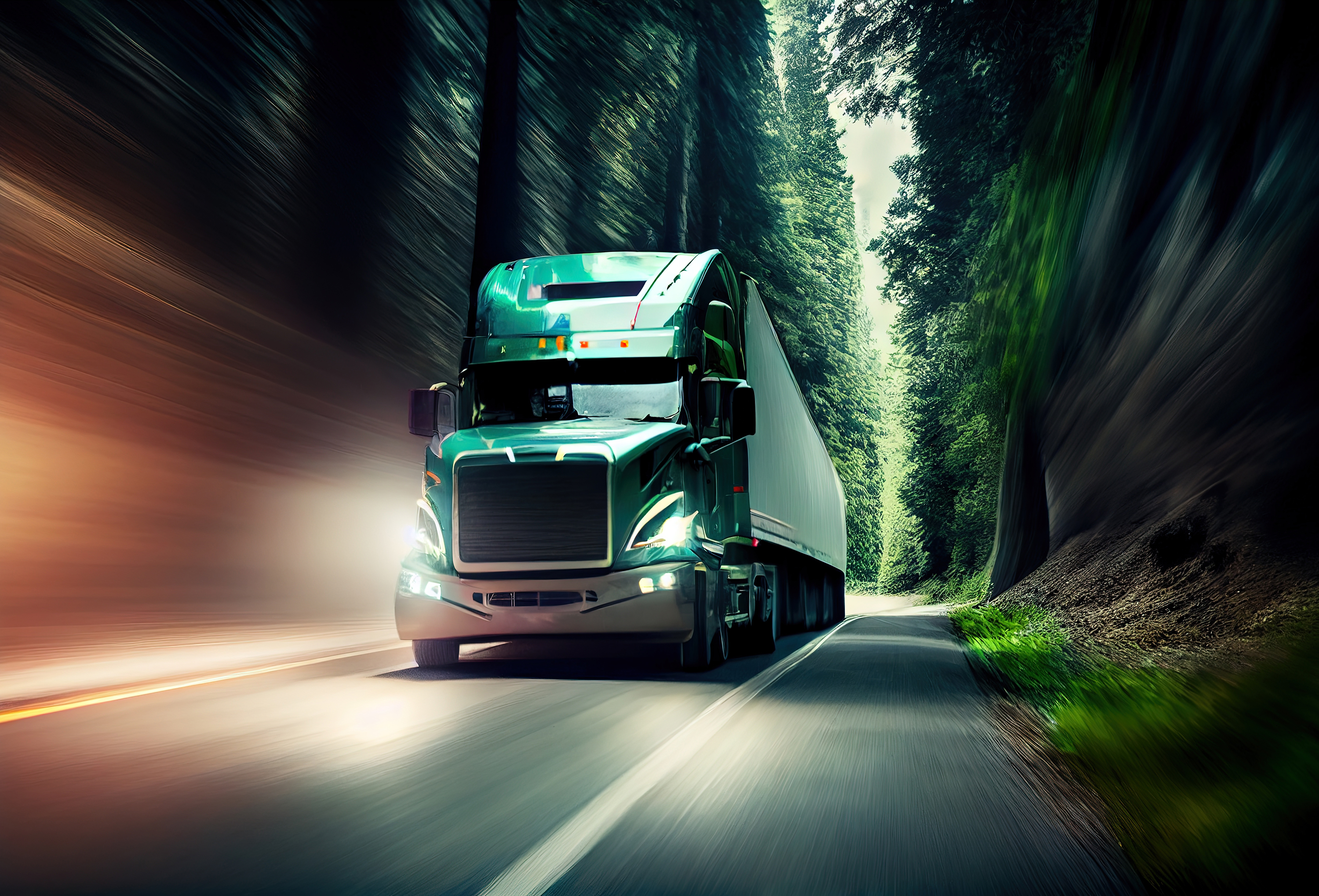 Updates regarding IRP and IFTA record-keeping requirements